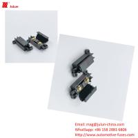 China Bolt / Bolt Type 30A-500A Car Fuse Holder For Automotive Bipolar Circuit Protection for sale