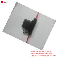 China Automotive Nylon Fuse Holder Block With Single / Dual-Pole 30A-500A 32V for sale