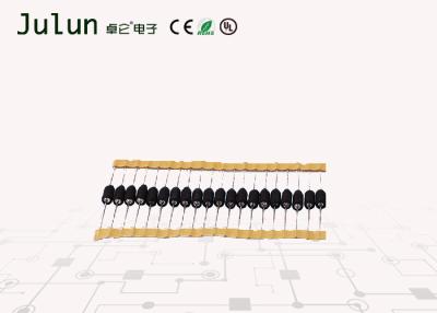 China Thermal Cutoff Fuse 2-in-1 fuse Compound circuit protection fuse temperature current suppressor for sale