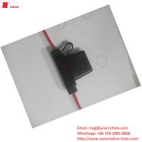 China 32V 300A-500A Auto Fuse Holder One Pole Two Poles for sale
