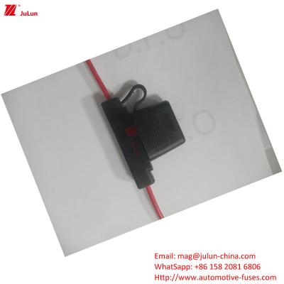 China 32V 300A-500A Auto Fuse Holder One Pole Two Poles for sale