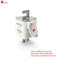 China DC 1000V 315A  Solar PV Fuse for Long Lasting Panel Mount PV String Protection for sale