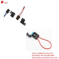 China 32V Automotive Spare Parts Plastic / Nylon Shell For New Energy Vehicles And Ships for sale