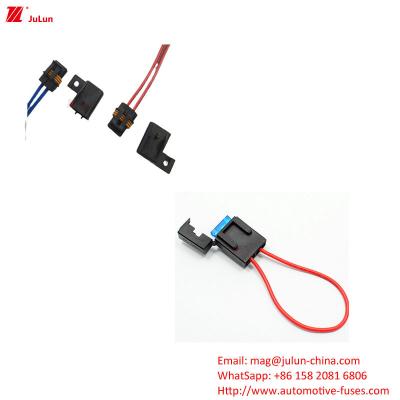 China 32V Automotive Spare Parts Plastic / Nylon Shell For New Energy Vehicles And Ships for sale