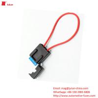 China 32V Automotive Spare Parts Plastic / Nylon Shell For New Energy Vehicles And Ships for sale