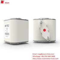 China DC1200V 315A Solar PV Fuses For String Protection for sale