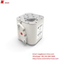 China DC1200V Ceramic Solar Panel Fuses , Pv String Fuses for sale