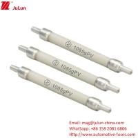 China High Voltage 10KV 0.5A-50A Fuse Ultimate Solution For High Power for sale