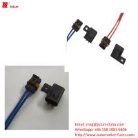 China Copper Contact Automotive Circuit Breakers 30A - 500A for sale