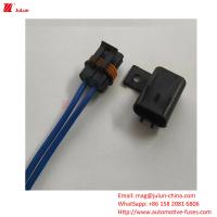China Copper Contact Automotive Circuit Breakers 30A - 500A for sale