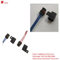 China 30A-500A Automotive Thermal Cutoff Auto Reset Circuit Breaker for sale