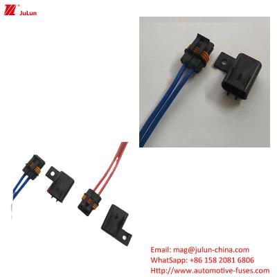 China 30A-500A Automotive Thermal Cutoff Auto Reset Circuit Breaker for sale