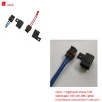 China Mooring Circuit Breaker With ANS/MIDI Small Fuse Holder 30A-500A 32V for sale