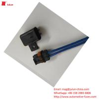 China Automotive Fuse Holder LED Indicator IP66 Waterproof 24V 32V For Automotive Fuses for sale