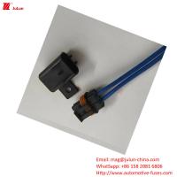 China Mooring Circuit Breaker With ANS/MIDI Small Fuse Holder 30A-500A 32V Auto Spare Parts Rod / Bolt Fuses for sale