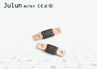 China MEGA 32V Series Automotive Bolted Blade Type Fuse High Current Circuit Protection for sale