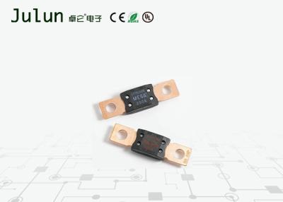 China MEGA 32V Series Automotive Bolted Blade Type Fuse High Current Circuit Protection for sale