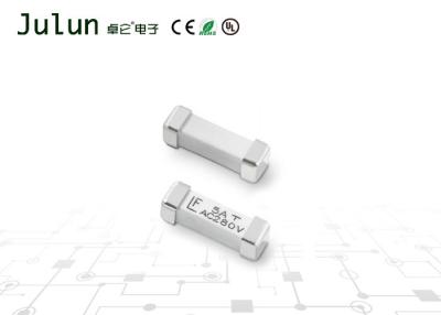 China 443LC Series Subminiature 280VAC Surface Mount Fuse Anti-Pulse Surge for sale