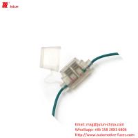 China 25A-80A Automotive Fuse Holder For Electric Vehicle Marine for sale