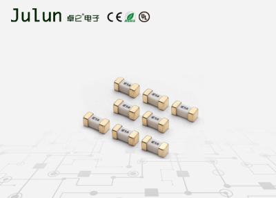 China 453 Series Very Fast-Acting Subminiature Mount Fuse Secondary Circuit Protection for sale