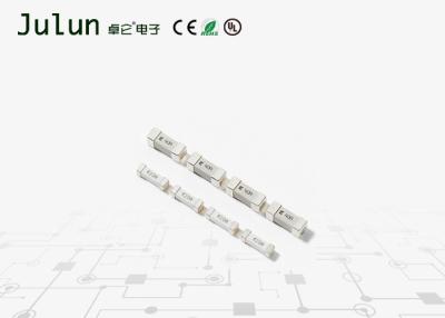 China Very Fast Acting Subminiature Surface Mount Fuse 456 Series Square High Current for sale