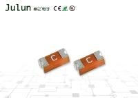 China 2410SFV Series 2410 Fast - Acting Fuse Secondary Overcurrent Protection for sale