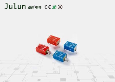 China Mounting Electronic Circuit Board Fuses 202 Series 250V Very Fast - Acting Subminiature Fuse for sale