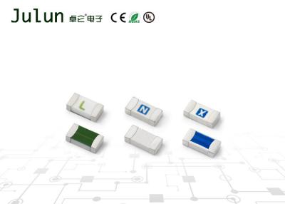China Electronic Circuit Board Fuses 437 Series 1206 High Temperature Very Fast-Acting Ceramic Fuse for sale