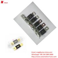 China Manually Reset Circuit Breaker For Bolt / Bolt Fuse ADAPTS 250A for sale