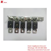 China Manually Reset Circuit Breaker For Bolt / Bolt Fuse ADAPTS 250A for sale