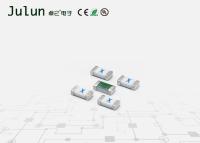 China 440 Series Ceramic 1206 SMD Fuse  125v 4a Fuse High Inrush Current Protection for sale