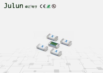 China 440 Series Ceramic 1206 SMD Fuse  125v 4a Fuse High Inrush Current Protection for sale