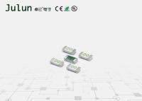 China 501 Series - High Current High Temperature Very Fast-Acting Ceramic Fuse for sale