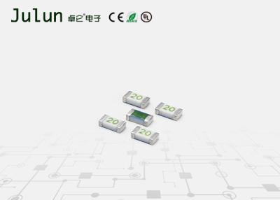 China 501 Series - High Current High Temperature Very Fast-Acting Ceramic Fuse for sale