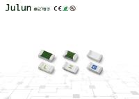 China 437A Series 1206 Automotive Electronic Chip Fuse Secondary Circuit Protection for sale