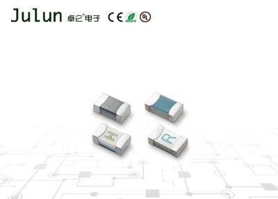 China 0603 SMD Ceramic Electronic Circuit Board Fuses Automotive Fast Break Insurance for sale