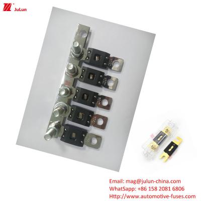 China Electric Vehicles Durable Automotive Spare Parts Copper Contact for sale