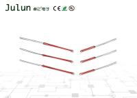 China GL Series - Subminiature Glass Probe Thermistor (0.070
