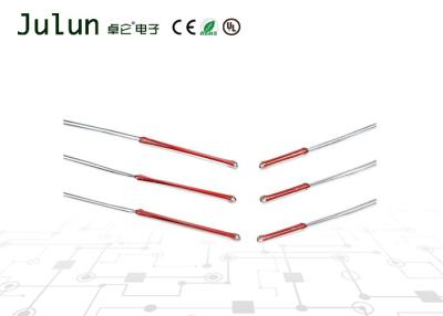 China GL Series - Subminiature Glass Probe Thermistor (0.070