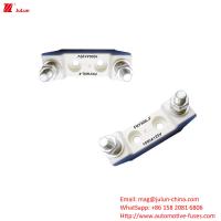 China Electronic Circuit Protection Medium And Large Quality Fuse Holders Automotive Spare Parts UL Compliant Mooring Circuit Breakers And Fuse Holders/Boxes With Copper Contact for sale