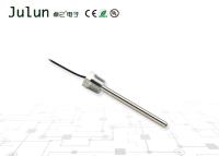 China RTD High Precision Probe  Thermistor Temperature Sensor with Stainless Steel Housing for sale