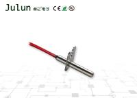 China USP12836 Series - Flanged NTC Thermistor Stainless Steel Probe Housing for sale