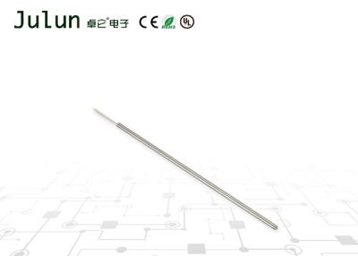 China NTC Thermal Resistor USP3986 Series - NTC Thermistor Probe with Stainless Steel Housing for sale