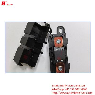 China EU UL Standard Ship / Electric Vehicle / Bus Break / Fuse Box Easy To Install for sale