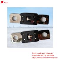 China EU UL Standard Ship / Electric Vehicle / Bus Break / Fuse Box Easy To Install for sale