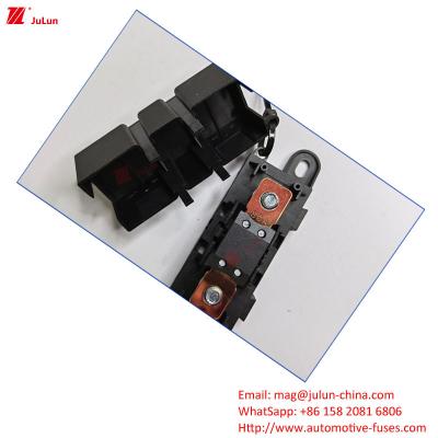 China EU UL Ship / New Energy Vehicle / Truck/Circuit Breaker/Fuse Holder Rated Current 80A / 100A ROHS for sale