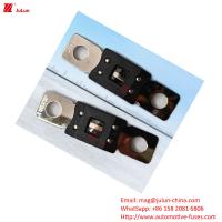 China EU UL Ship / New Energy Vehicle / Truck/Circuit Breaker/Fuse Holder Rated Current 80A / 100A ROHS for sale