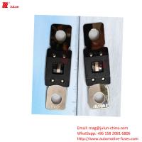 China Ship/New Energy Vehicle/Truck/Circuit Breaker/Fuse Holder Rated Voltage 32V 48V 72V Safety Certification CE for sale