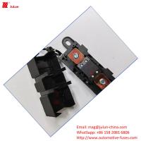 China Ship/New Energy Vehicle/Truck/Circuit Breaker/Fuse Holder Rated Voltage 32V 48V 72V Safety Certification CE for sale