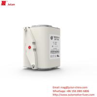 China RSZ307-5-DAV 315A  Ev Charger Adapter Compatible for 450A-1800A 1500VDC Energy Fuse for sale
